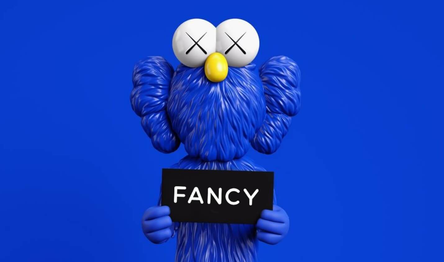 FANCY - Modifly