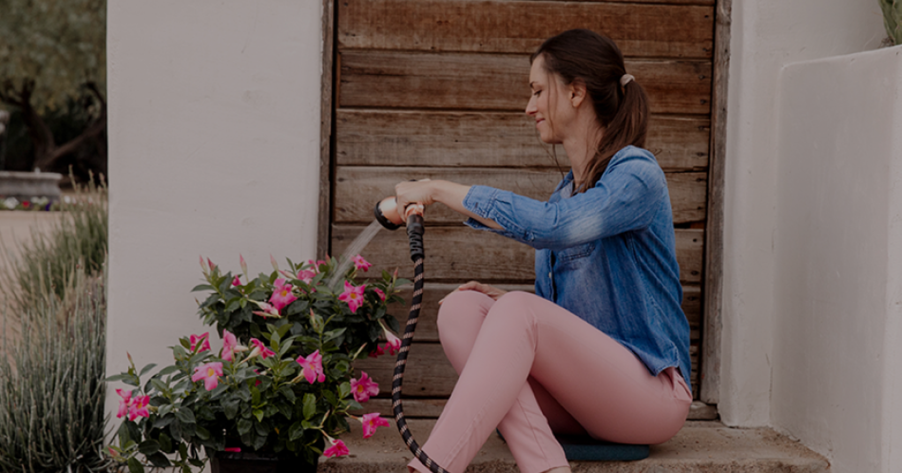 Case Study - Pocket Hose - Modifly