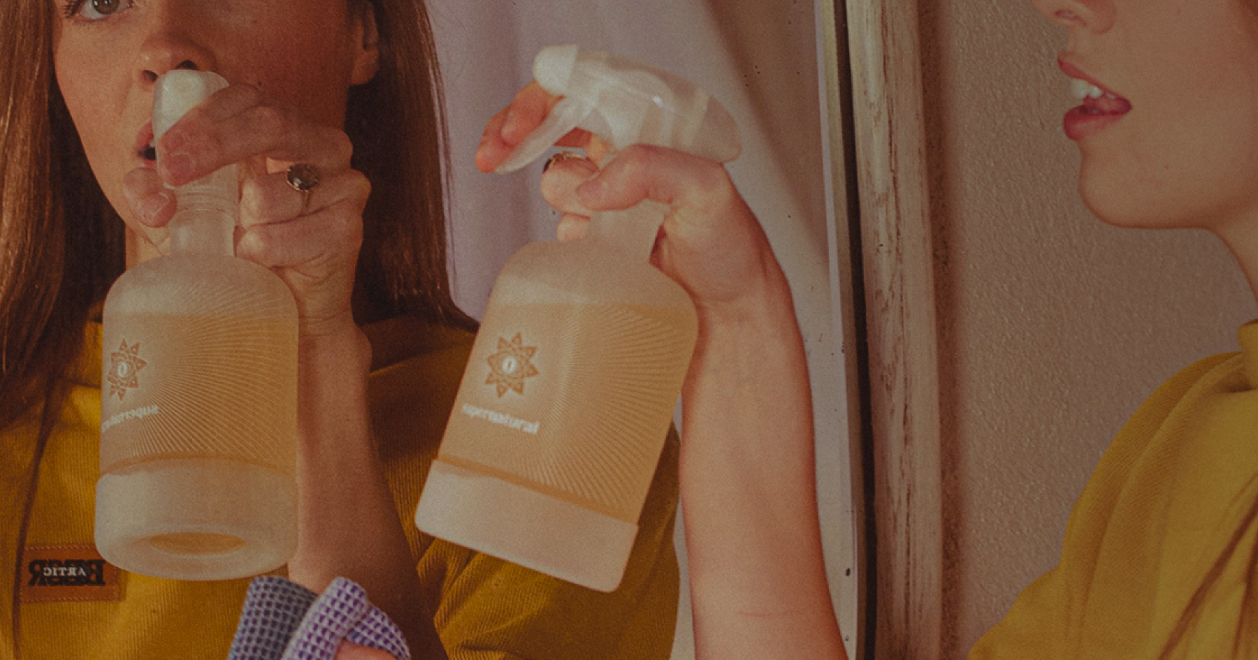 Case Study - Supernatural - Modifly